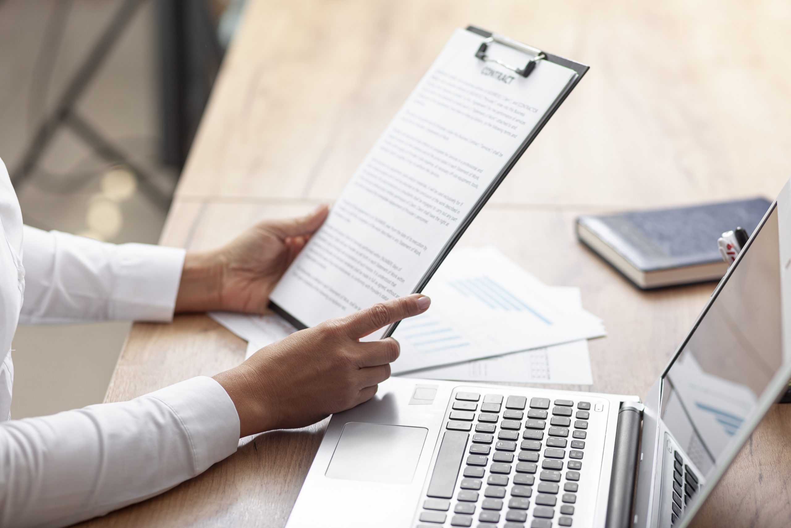 Policy Documents | Professional Saver