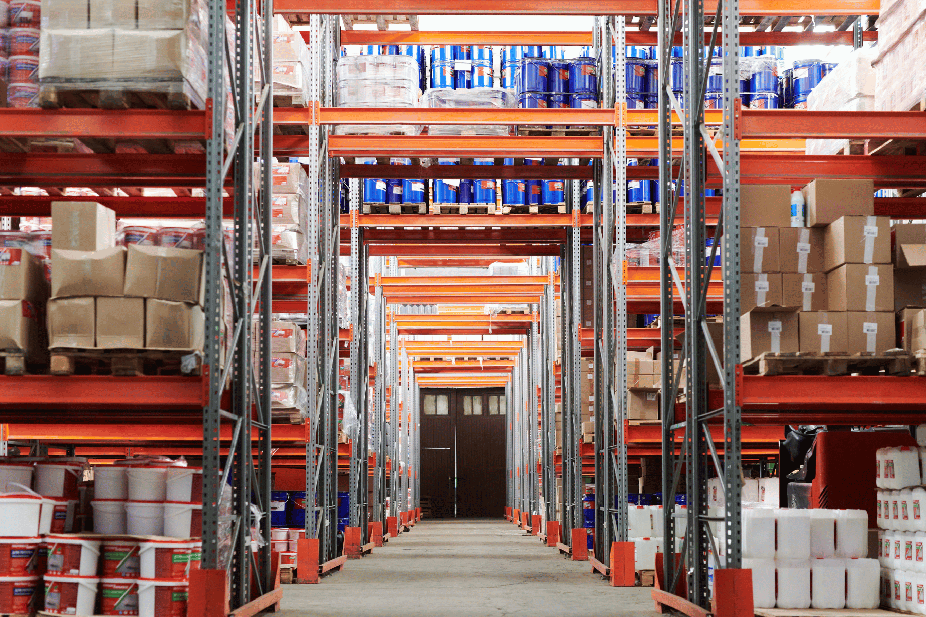 Inventory Clerk Insurance | Professional Saver