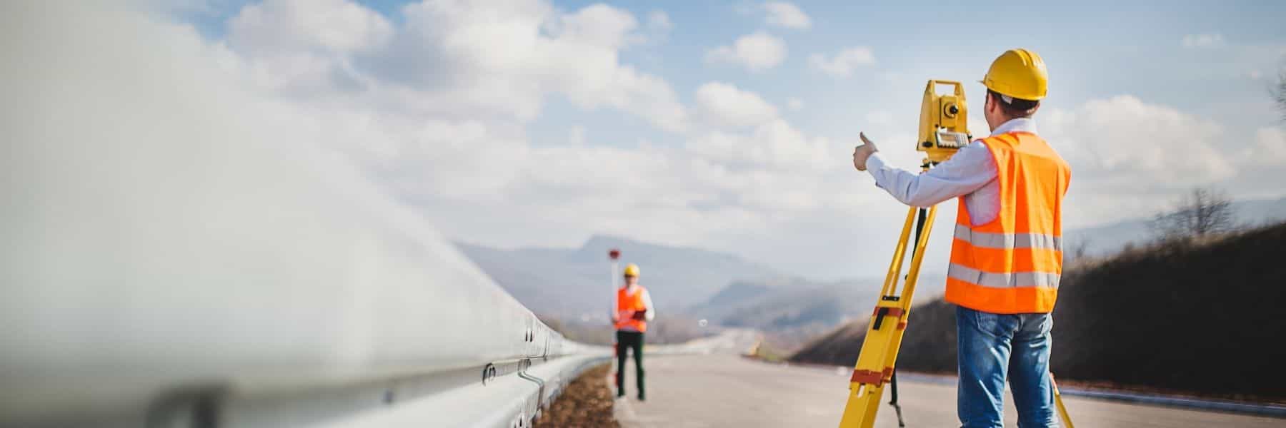 Land Surveying Insurance | Professional Saver