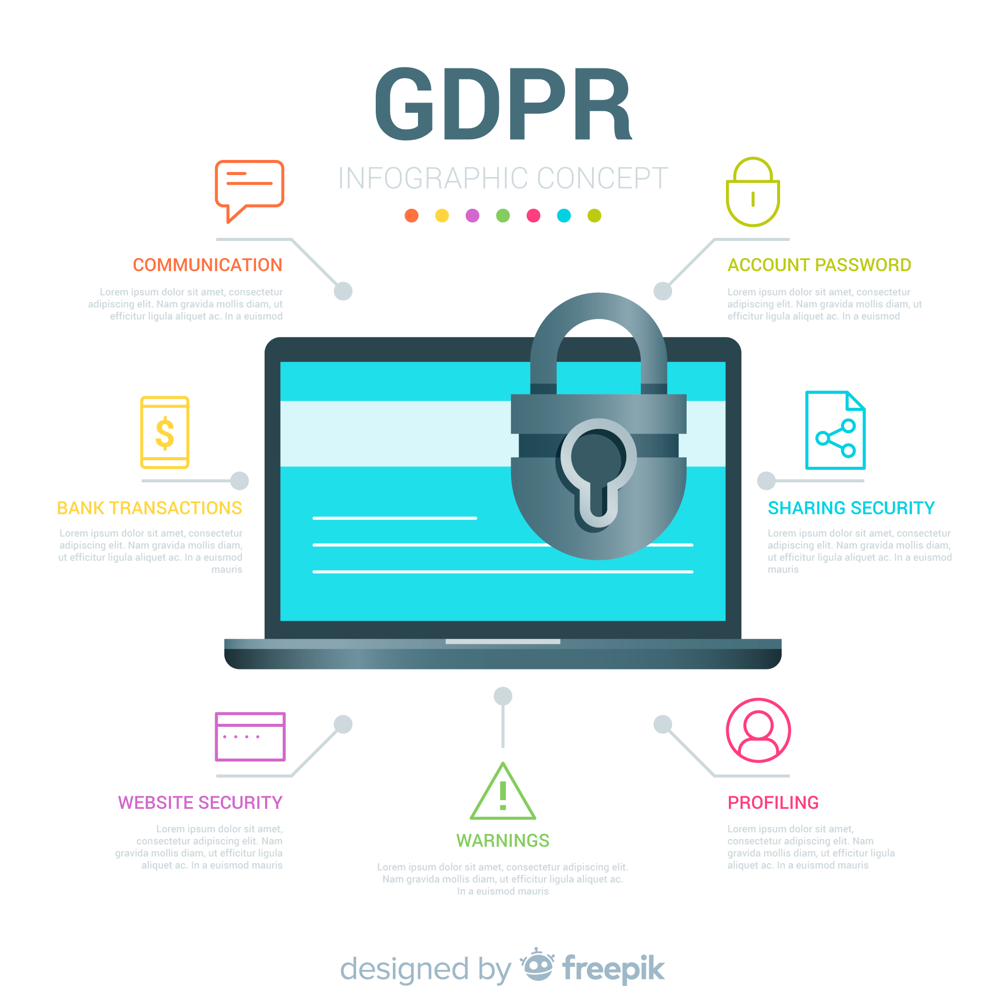 Understanding GDPR Non-Compliance Penalties - Professional Saver ...