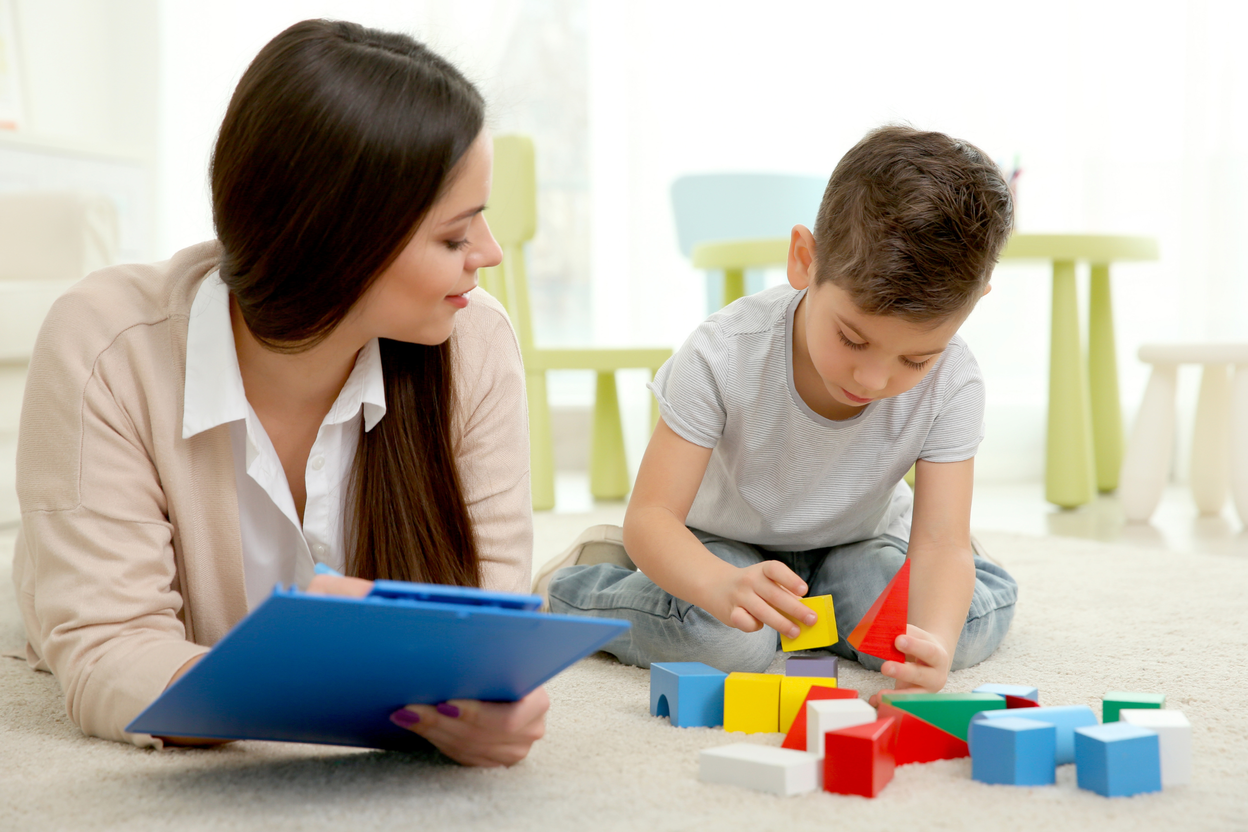 DBS Checks Explained | Professional Sacver