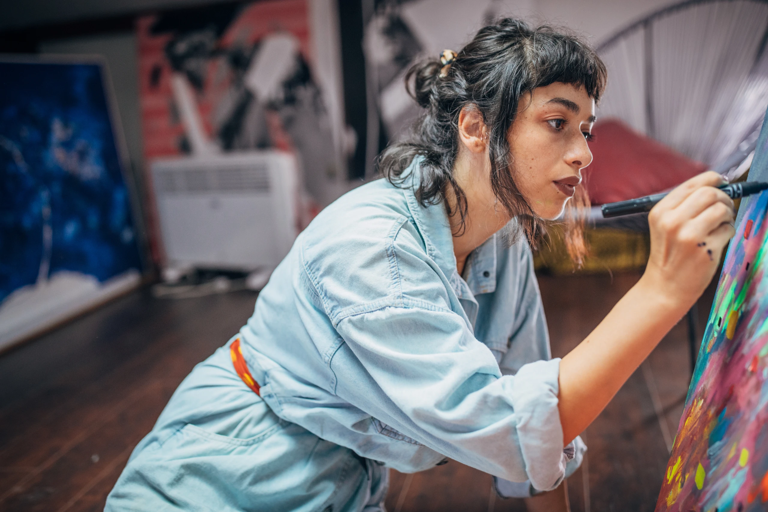 The Growing Trend of Self-Employment - Professional Saver | ProfessionalInsights